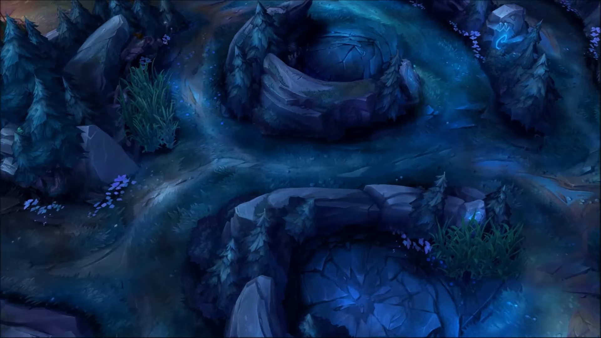 Mystic Rift (By Existor) – Oberon Kingdom