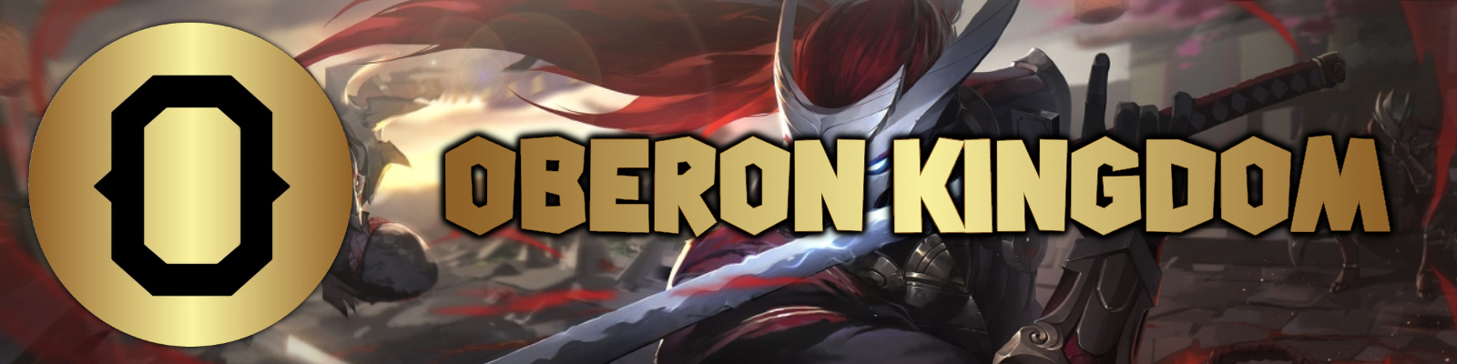 Fantome - Oberon Kingdom